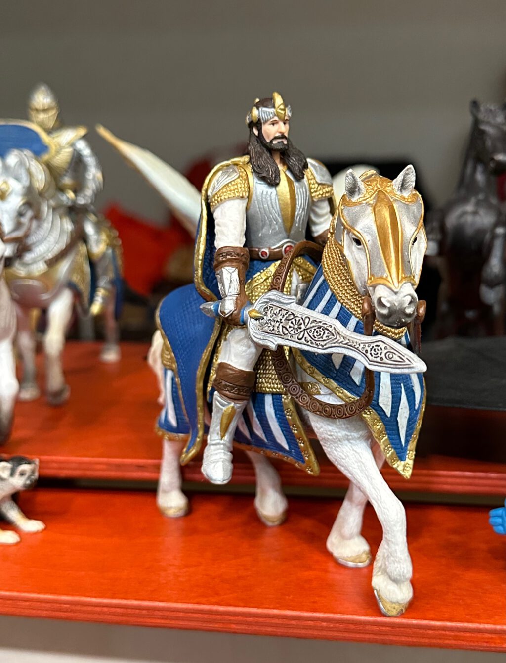 Hierarchie? Ja, gern! - all dimensions